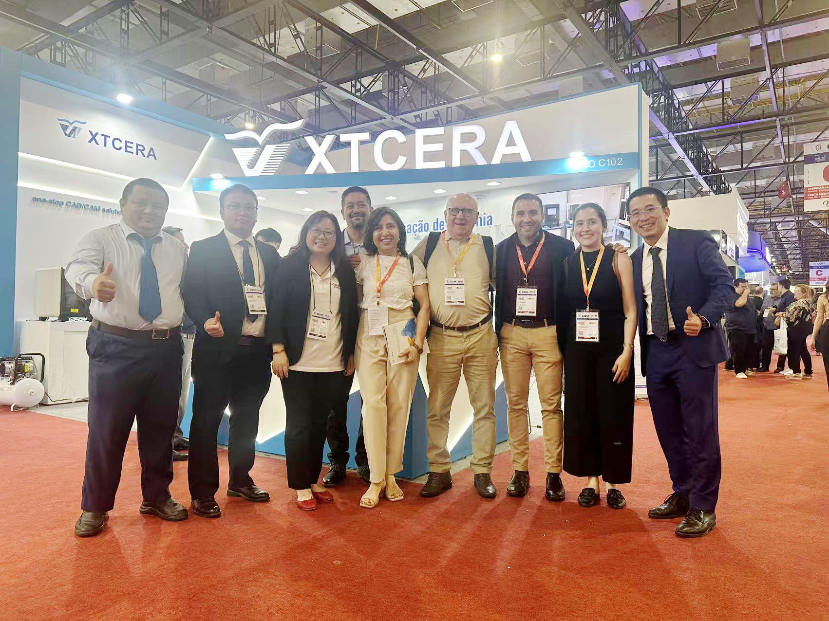 XTCERA