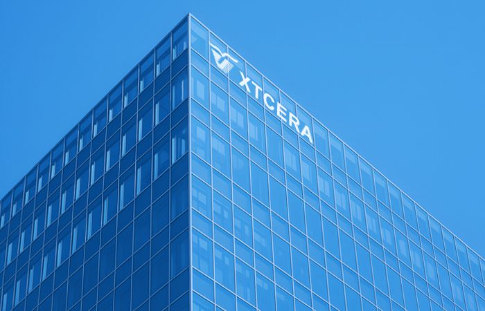 XTCERA